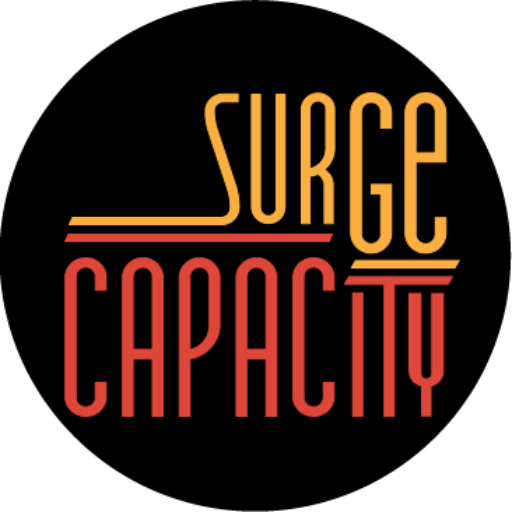Home | Surge Capacity
