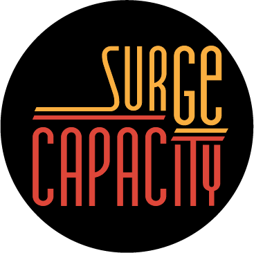 About - Surge Capacity