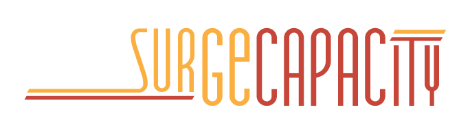 About - Surge Capacity